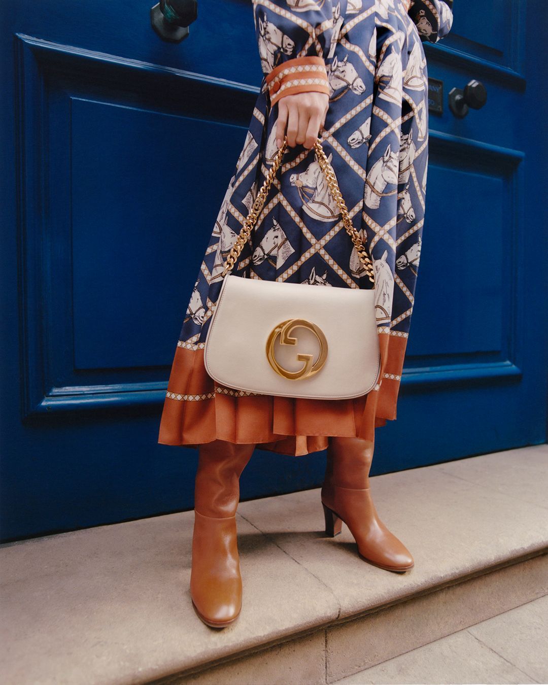 Alessandro Michele正式辭去Gucci創意總監一職